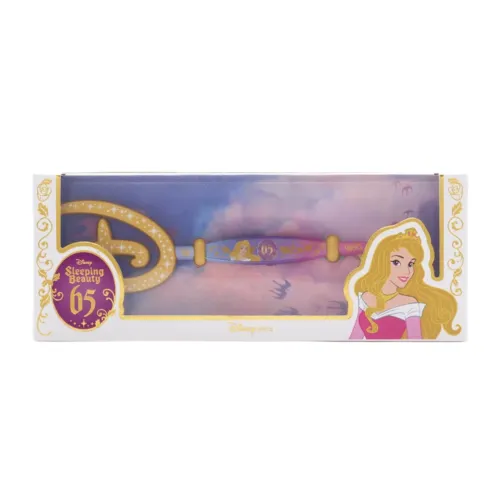Sleeping Beauty 65th Anniversary Opening Ceremony Collectible Key